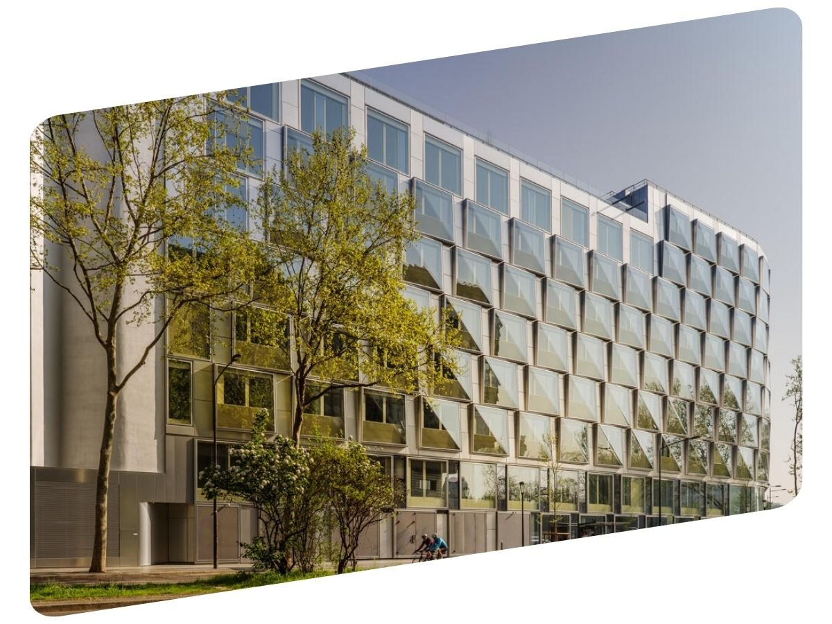 Digitalização da construção | Saint-Gobain Portugal