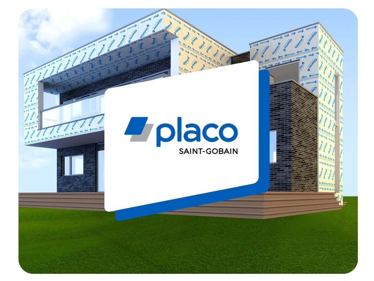 Marca Placo® | Saint-Gobain Portugal