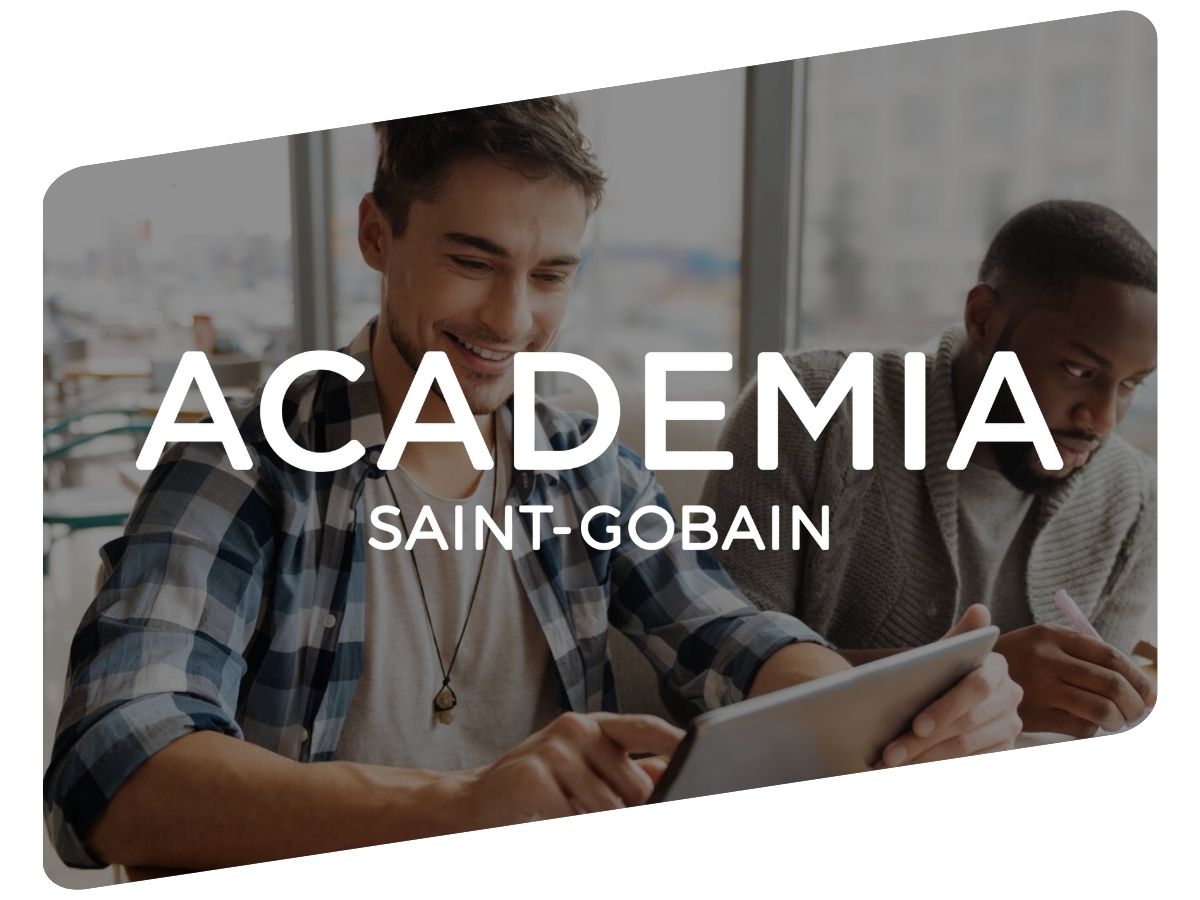 Academia Digital | Saint-Gobain Portugal