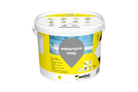 Descobre como aplicar juntas perfeitas | Saint-Gobain Portugal