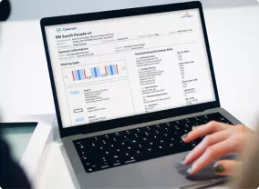 Configurador de vidro Calumen® - Saint-Gobain Glass