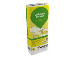 webercal liso | Saint-Gobain Portugal S.A.
