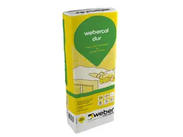 webercal chapisco