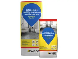 weberdry fibrolastic | Saint-Gobain Portugal
