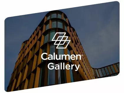 Configurador de vidro Calumen® - Saint-Gobain Glass