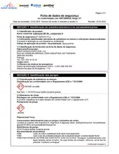 weberprim EP 2K | Saint-Gobain Portugal S.A.