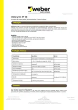 weberprim EP 2K