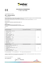 weberep express | Saint-Gobain Portugal S.A.