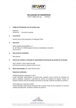 Alphatoit | Saint-Gobain Portugal S.A.