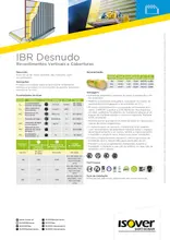 IBR Desnudo | Saint-Gobain Portugal S.A.