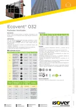 Ecovent® 032
