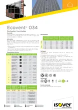 Ecovent® 034