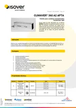 CLIMAVER® 360 A2 Apta
