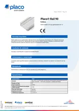 PLACO® RAIL