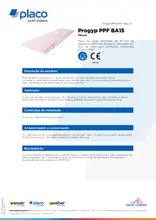 Progyp PPF BA