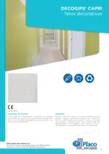 DECOGIPS® CAPRI