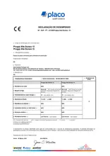 Progyp Alta Dureza | Saint-Gobain Portugal S.A.