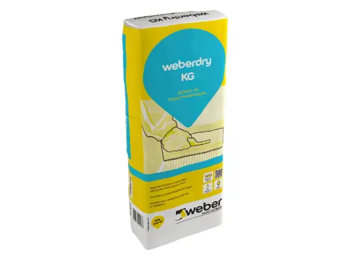 weberdry KG