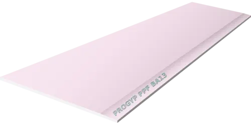 Progyp PPF BA | Saint-Gobain Portugal