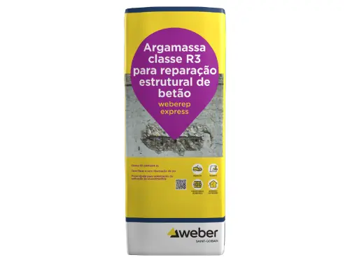 weberep express | Saint-Gobain Portugal