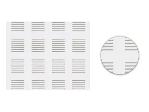 GYPTONE® ACTIV'AIR® DESMONTÁVEL LINE TIPO 4 | Saint-Gobain Portugal