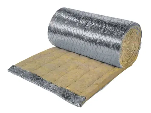 TECH Wired Mat MT 5.1 Alu1 | Saint-Gobain Portugal